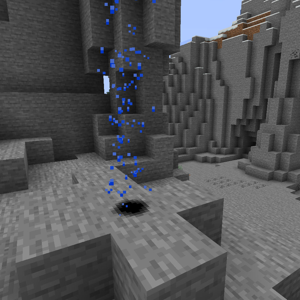 Geyser Mod - Mods - Minecraft - CurseForge