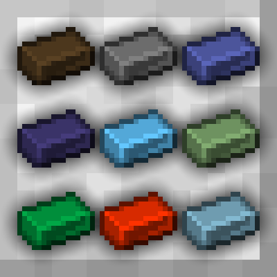 Ores and Metals Mod - Mods - Minecraft - CurseForge