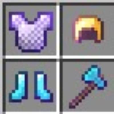 GodItems 1.6.2 - Bukkit Plugins - Minecraft - CurseForge