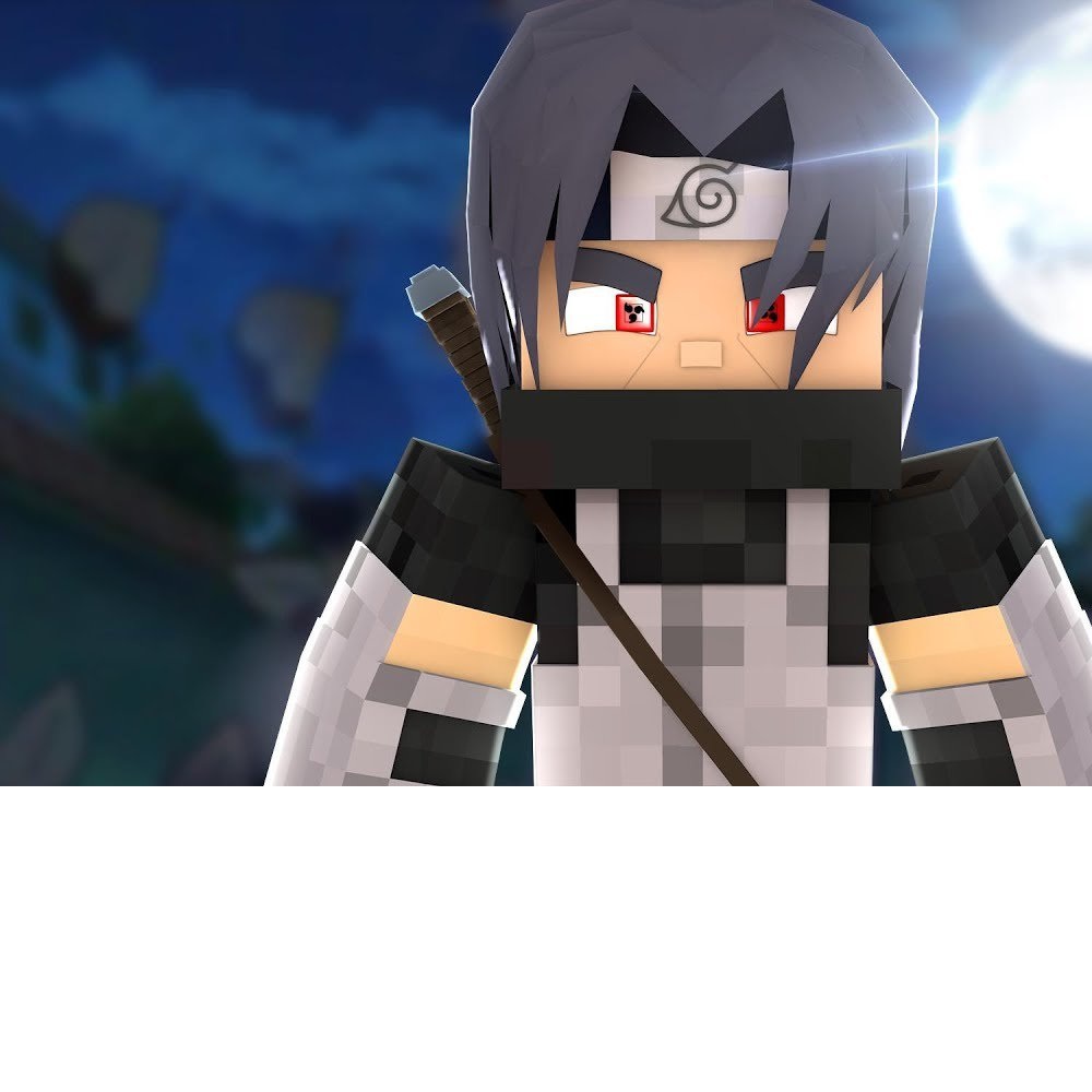 Shinobi Life Mod - Minecraft Mods - CurseForge