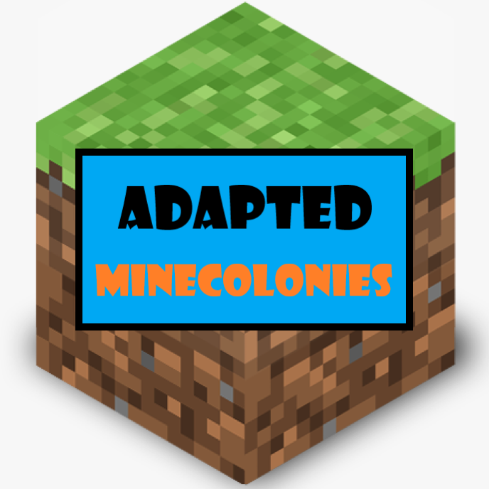 Adapted Minecolonies - Minecraft Modpacks - CurseForge