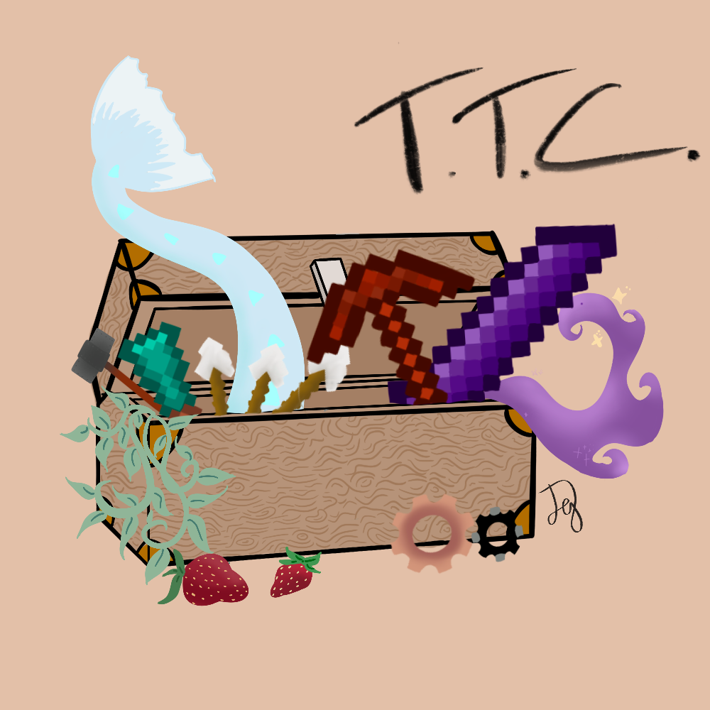 Technician’s Tool Chest - Minecraft Modpacks - CurseForge