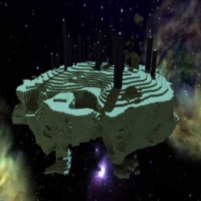 into space! - Mods - Minecraft - CurseForge