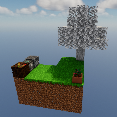 Ferrous Block - Minecraft Modpacks - CurseForge