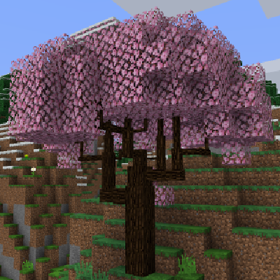 Dynamic Trees - Quark - Mods - Minecraft - CurseForge