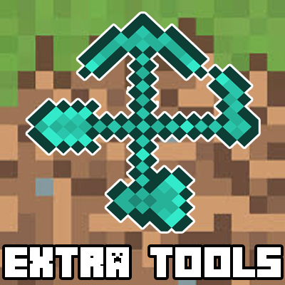 Tool Additions - Mods - Minecraft - CurseForge
