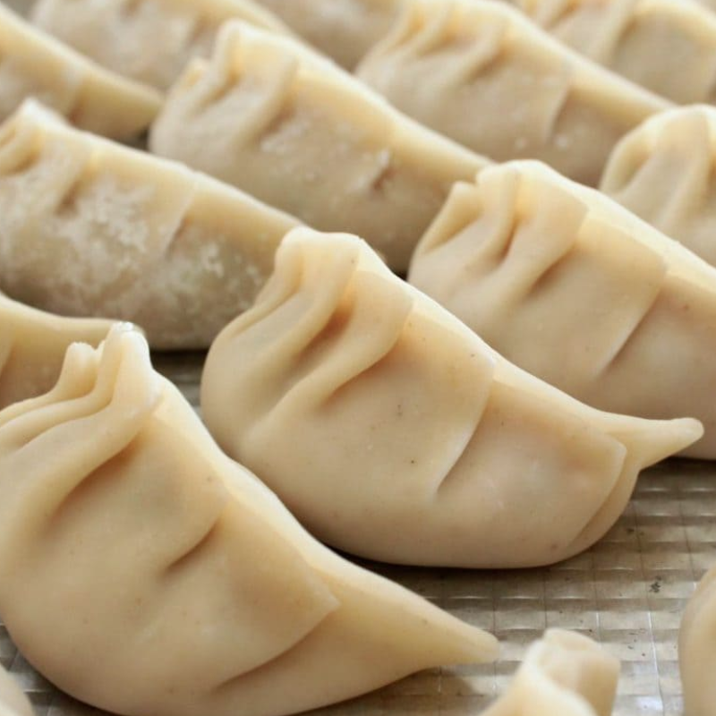 Dumplings - Files - Minecraft Mods - CurseForge