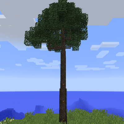 Dynamic Trees - Tech Reborn - Mods - Minecraft - CurseForge