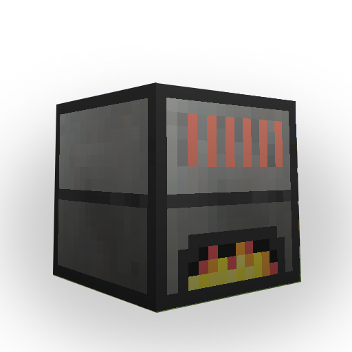 Needs checks on block existing and distance to player - Garbage Energy ...