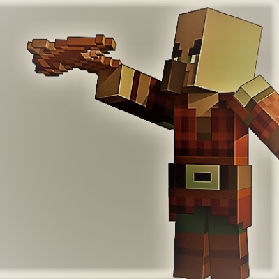 More Pillager Spawns - Minecraft Mods - CurseForge