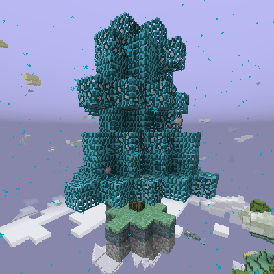 Dynamic Trees - The Aether Legacy - Minecraft Mods - CurseForge