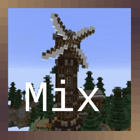Create Mix - Modpacks - Minecraft - CurseForge