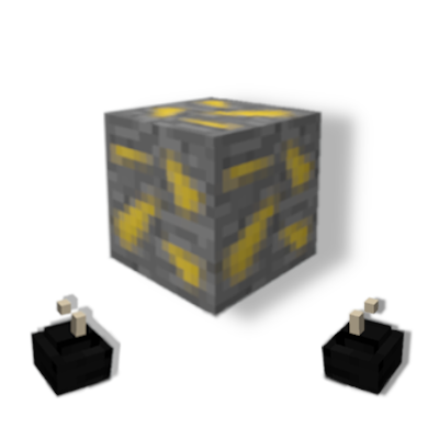 Sulfur Mod - Minecraft Mods - CurseForge