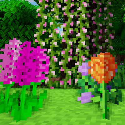 LDShadowLady's Flower Breeding - Minecraft Mods - CurseForge