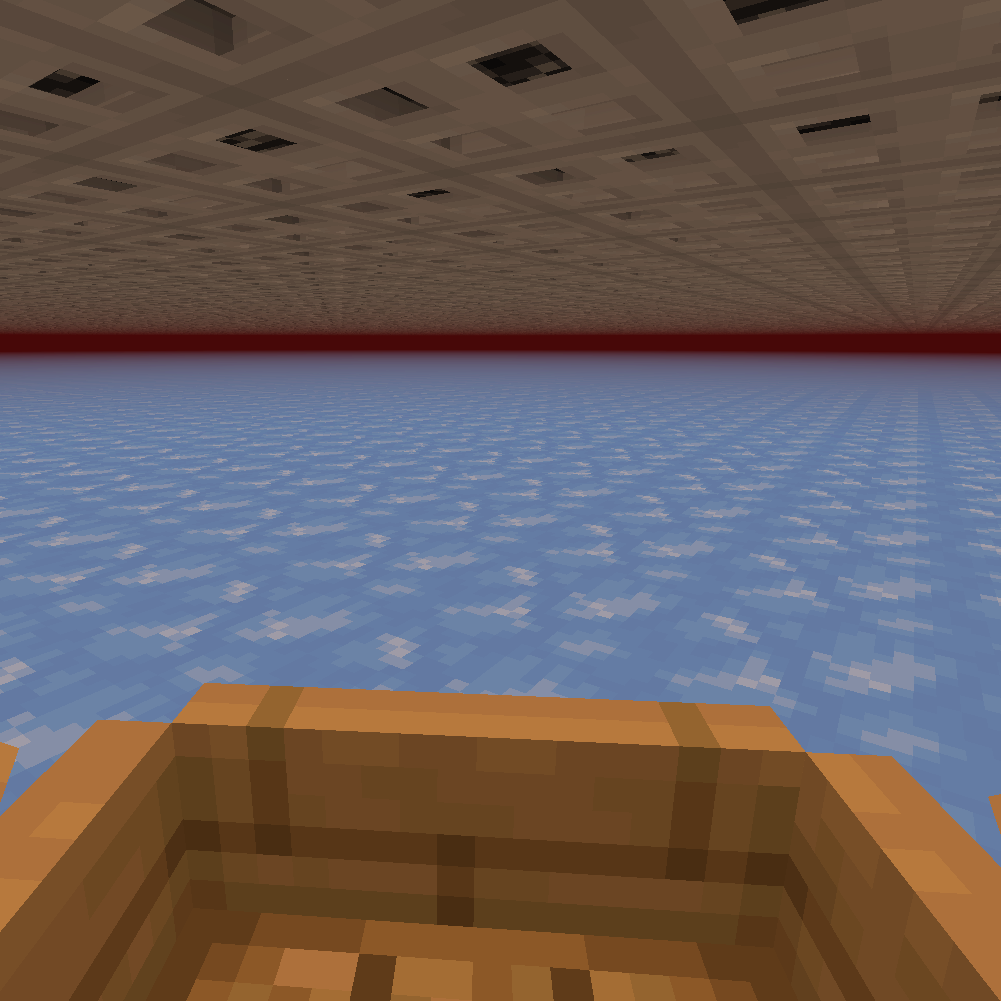 Nether Fast Transport Layer - Minecraft Mods - CurseForge