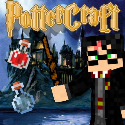 PotterCraft - Minecraft Mods - CurseForge