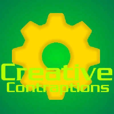 Creative Contraptions - Minecraft Modpacks - CurseForge