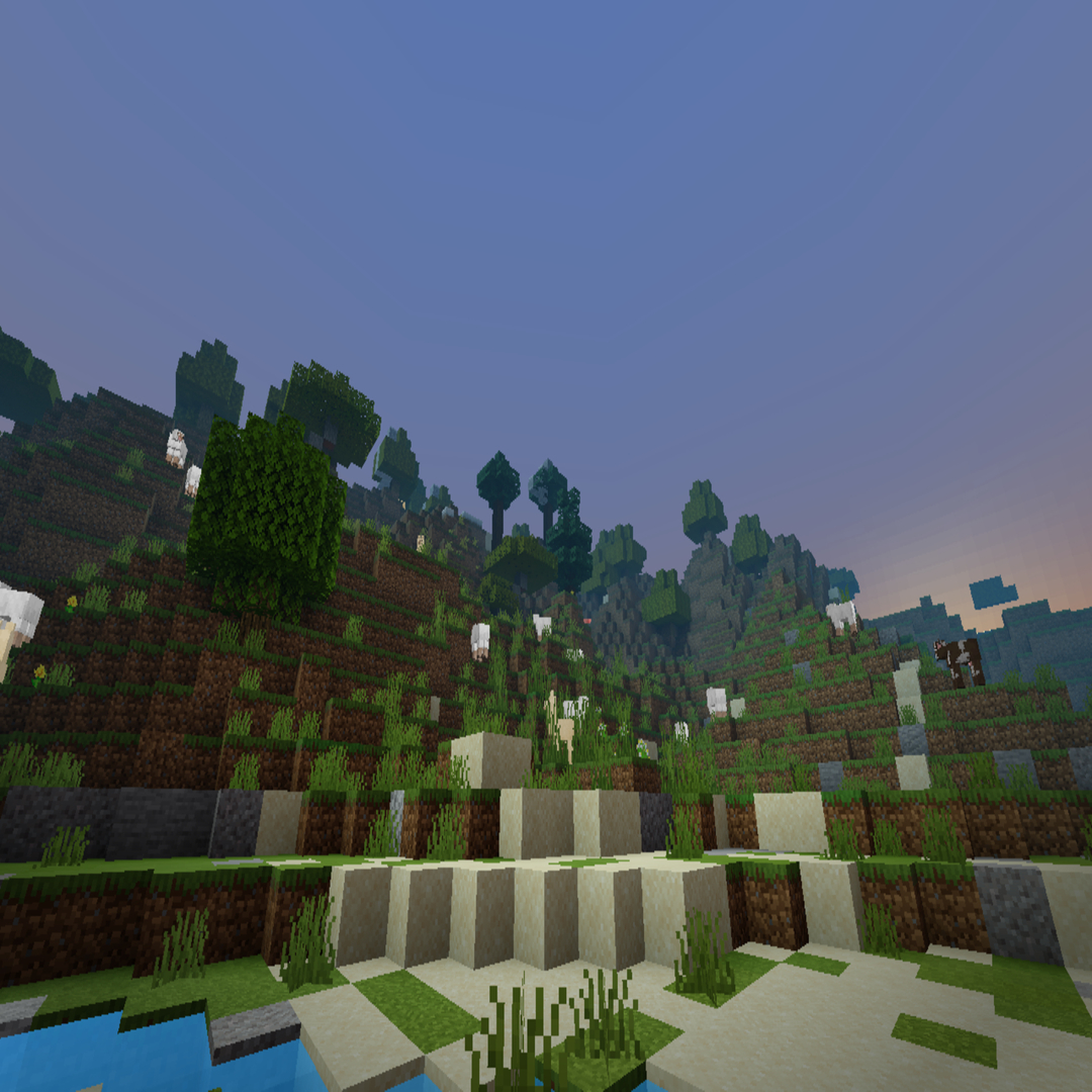 Install Sented Adventures - Minecraft Mods & Modpacks - CurseForge