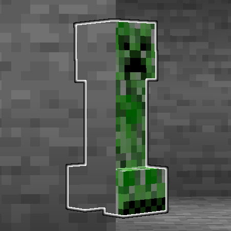 Entity Outliner - Mods - Minecraft - CurseForge