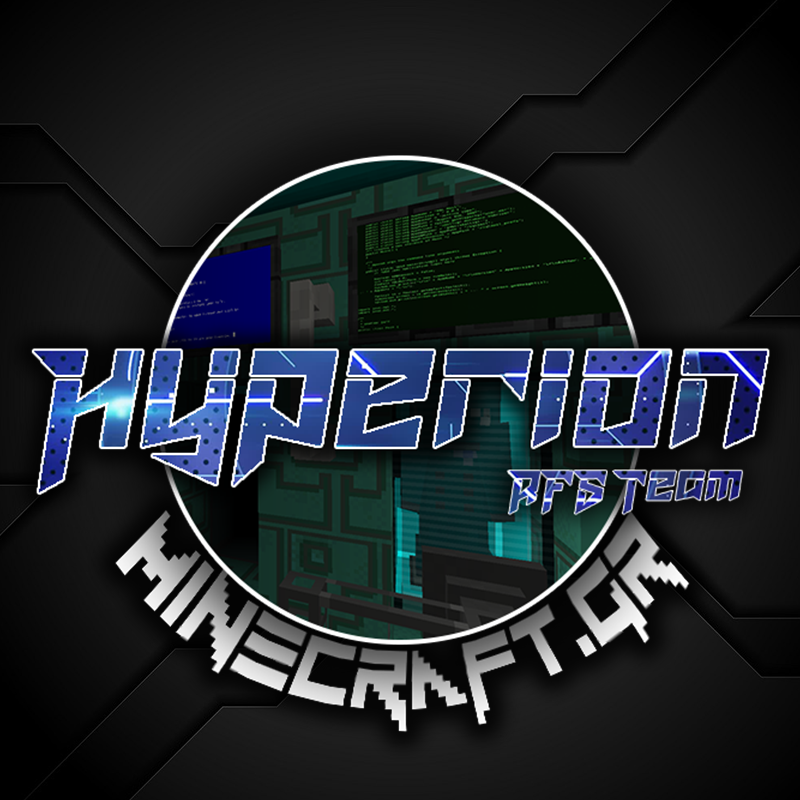Hyperion - Minecraft Modpacks - CurseForge