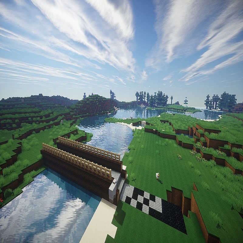 Vanilla Better QOL Pack - Minecraft Modpacks - CurseForge