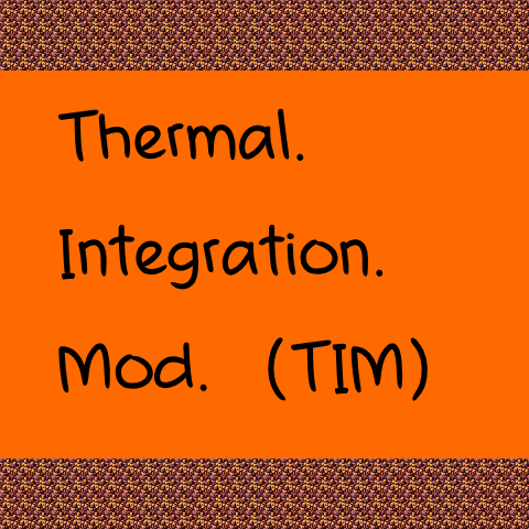 Install Thermal Integrate - Minecraft Mods & Modpacks - CurseForge