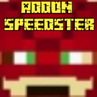 addon-speedster - Minecraft Mods - CurseForge