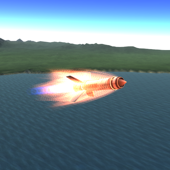 P-800 Oniks/Yakhont superso... - Shareables - Kerbal Space Program ...