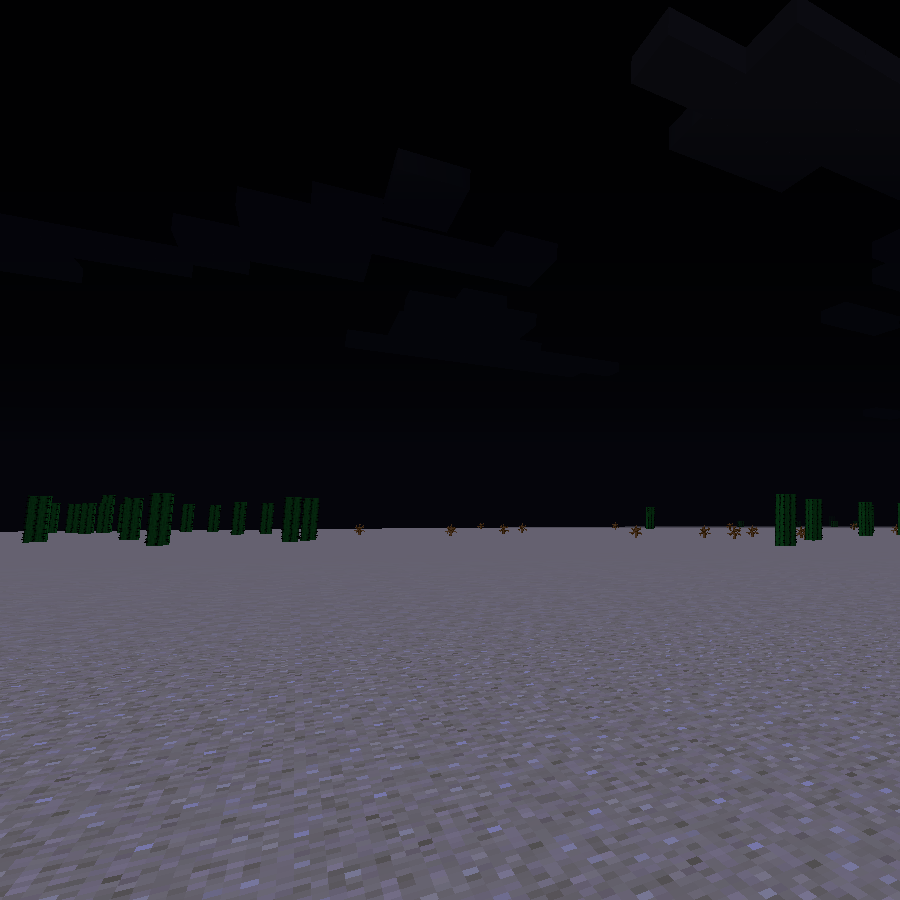 Sahara - Worlds - Minecraft - CurseForge