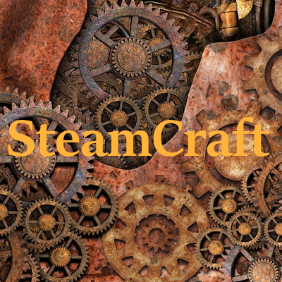 SteamPunk - Minecraft Modpacks - CurseForge