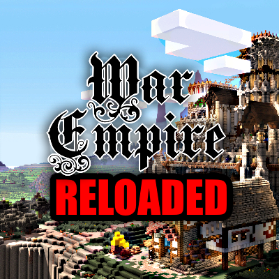War Empire Reloaded - Minecraft Modpacks - CurseForge