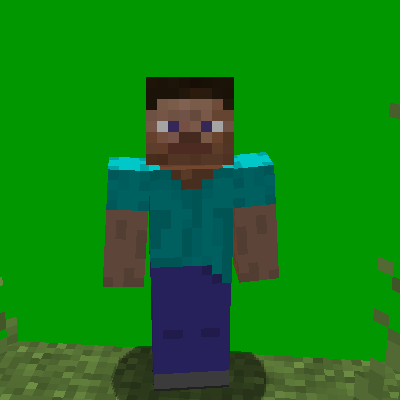 Simple Greenscreens - Mods - Minecraft - CurseForge