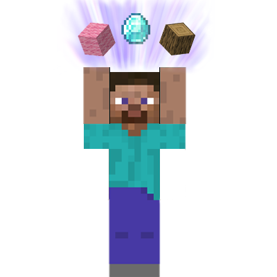 Telekinesis - Minecraft Mods - CurseForge