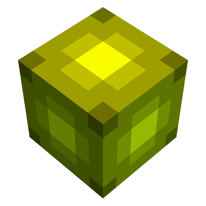 Three Dimensional Experience - Mods - Minecraft - CurseForge