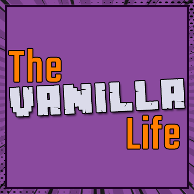 The Vanilla Life - Minecraft Modpacks - CurseForge
