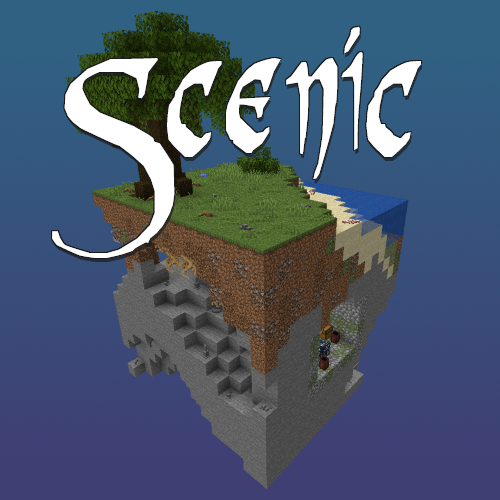 Scenic - Minecraft Mods - CurseForge