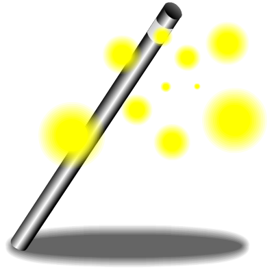 wizard wands - Minecraft Mods - CurseForge