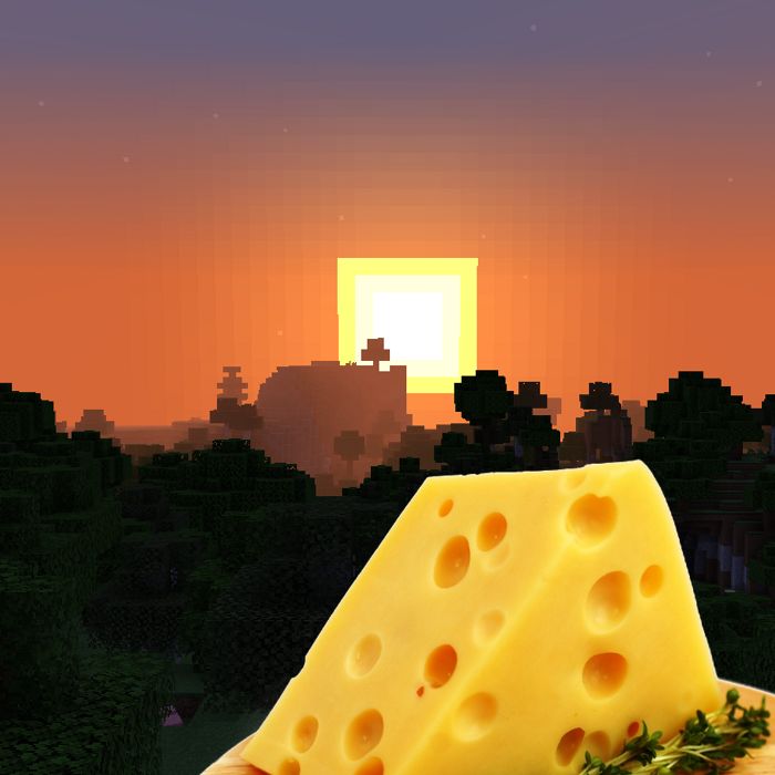 CheeseMod - Minecraft Mods - CurseForge