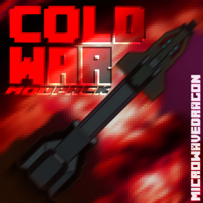The Cold War Modpack - Minecraft Modpacks - CurseForge