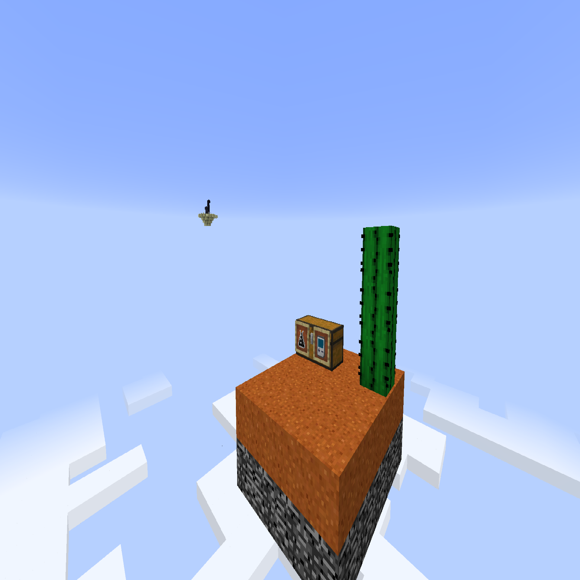 Inseption - Minecraft Modpacks - CurseForge