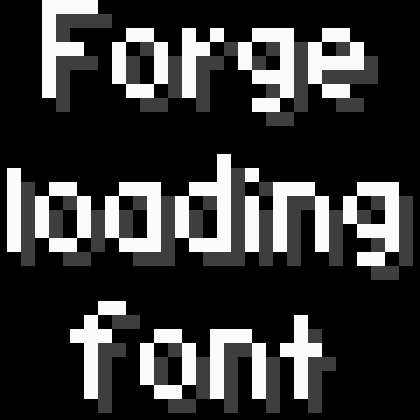 Forge loading font - Minecraft Resource Packs - CurseForge