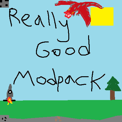 Really Good Modpack - Minecraft Modpacks - CurseForge