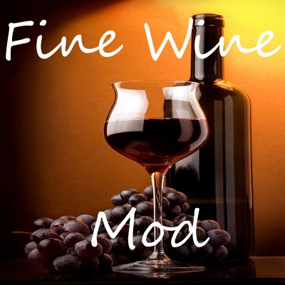 Fine Wine Mod - Minecraft Mods - CurseForge