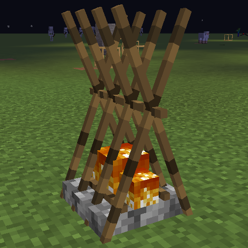 So It Burns - Minecraft Mods - CurseForge