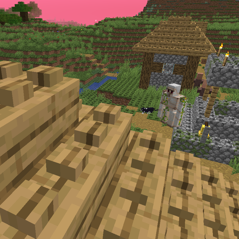 LegoBricks - Minecraft Resource Packs - CurseForge