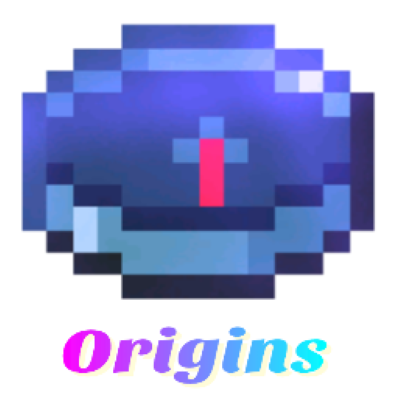 Origins - Files - Minecraft Resource Packs - CurseForge