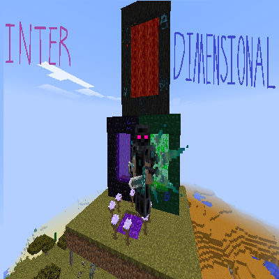 Interdimensionalcraft - Minecraft Modpacks - CurseForge