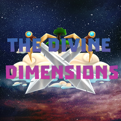 The Divine Dimensions