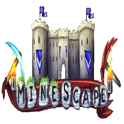 MineScape.me Icons - Minecraft Modpacks - CurseForge