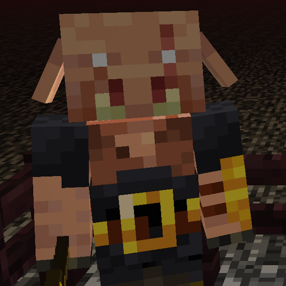 Brute Imitation - Mods - Minecraft - CurseForge